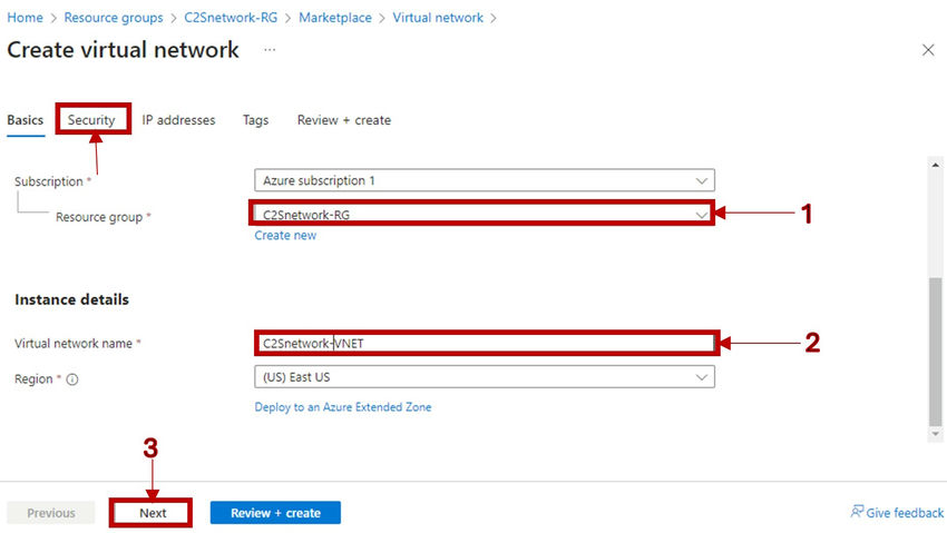 Azure Bastion Connection To Vm 2485